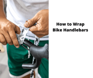 How to Wrap Bike Handlebars - Flat Iron Bike