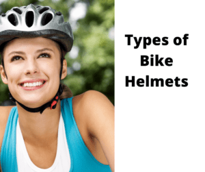 Types of Bike Helmets - Flat Iron Bike