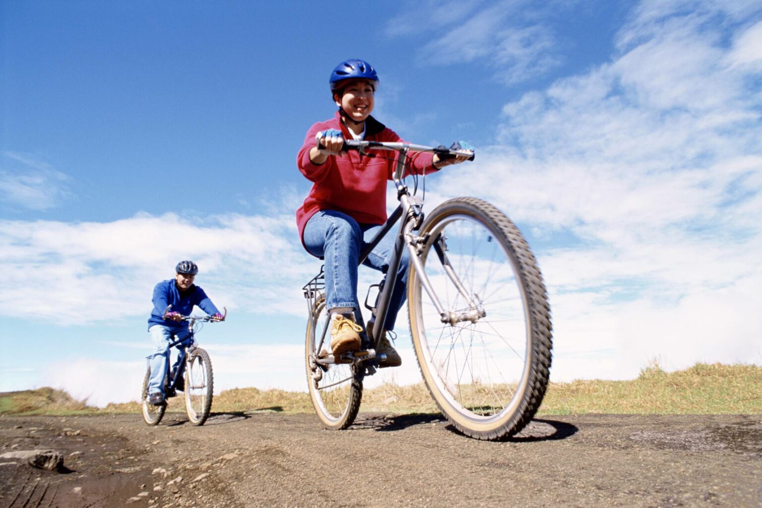 Family Cycling Fun: Planning a Ride Everyone Enjoys - Flat Iron Bike