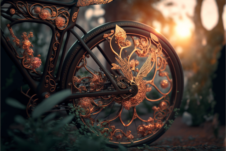 Discover The Advantages Of Hybrid Bikes And Take Your Cycling To The ...