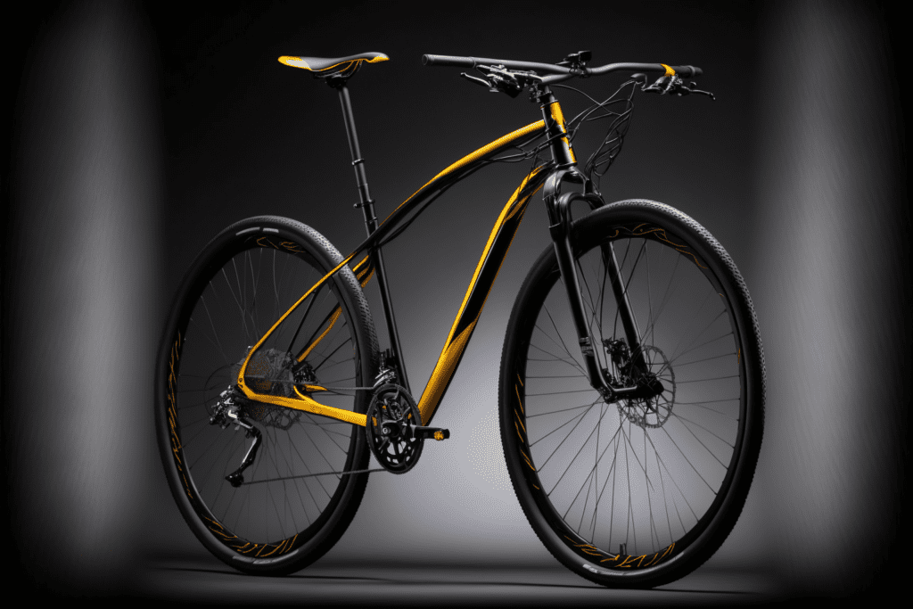 Going For Gold: Finding The Lightest Hybrid Bike For Your Commute Or ...