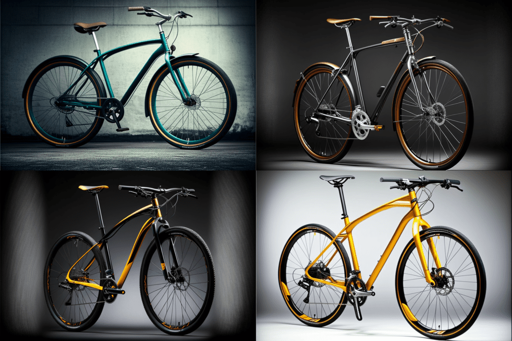 How Bike Weight Affects Your Ride: the Pros and Cons of Lighter Bikes ...