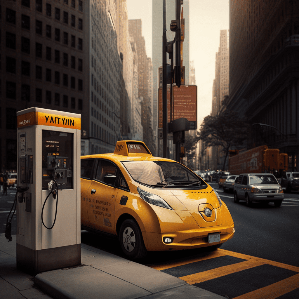 Electric Vehicles: The Road Ahead - Trends and Innovations Shaping the ...