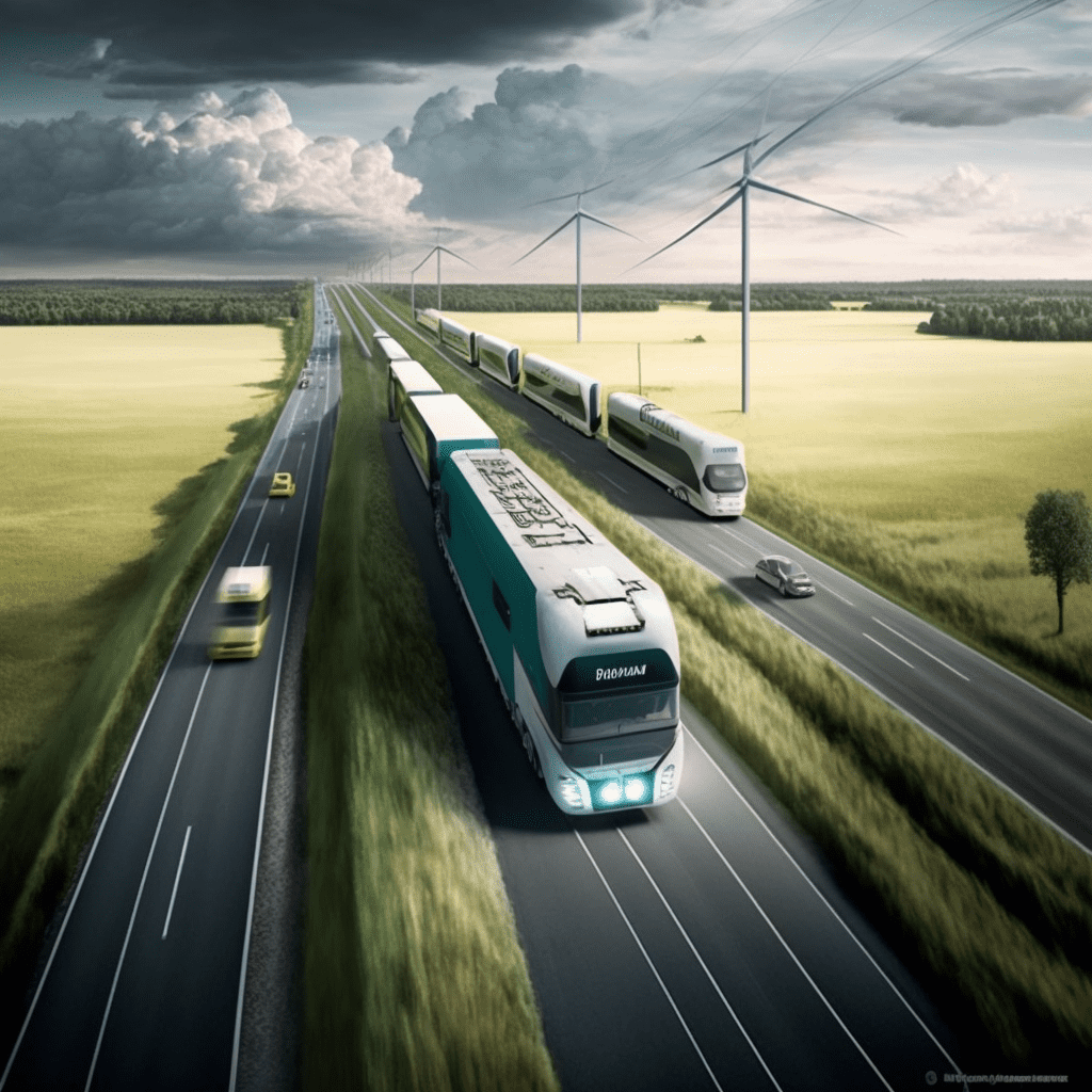 Electric Vehicles: The Road Ahead - Trends and Innovations Shaping the ...