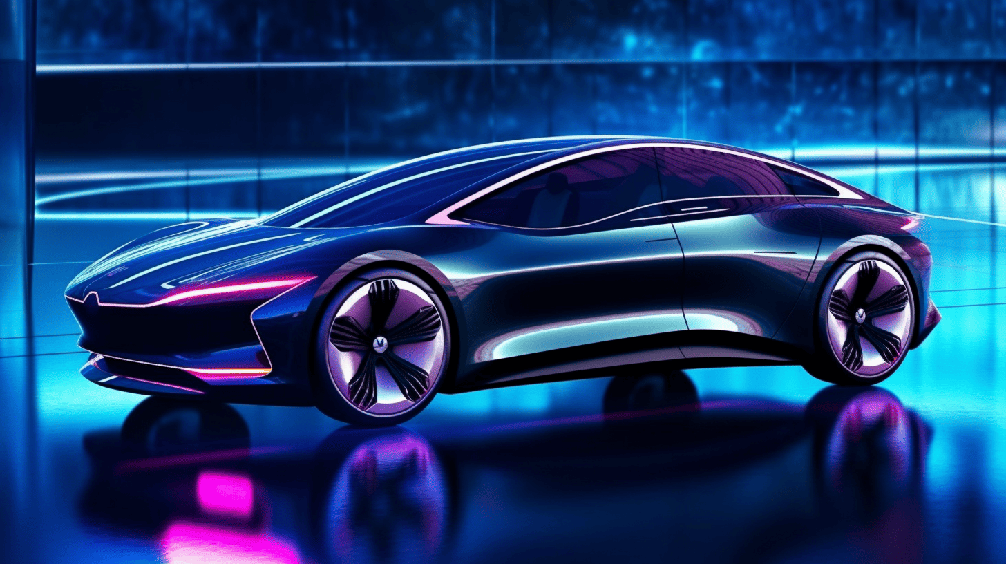 The Rise of Electric Vehicles: Understanding the Different Types and ...