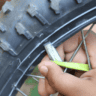 How To Change Inner Tube On Bicycle - Flat Iron Bike