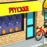 How To Get A Bicycle In Pokemon Fire Red - Flat Iron Bike