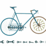 How To Do A Bicycle Kick - Flat Iron Bike
