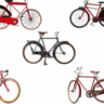 The History of Bicycles: From Inception to Modern Day - Flat Iron Bike