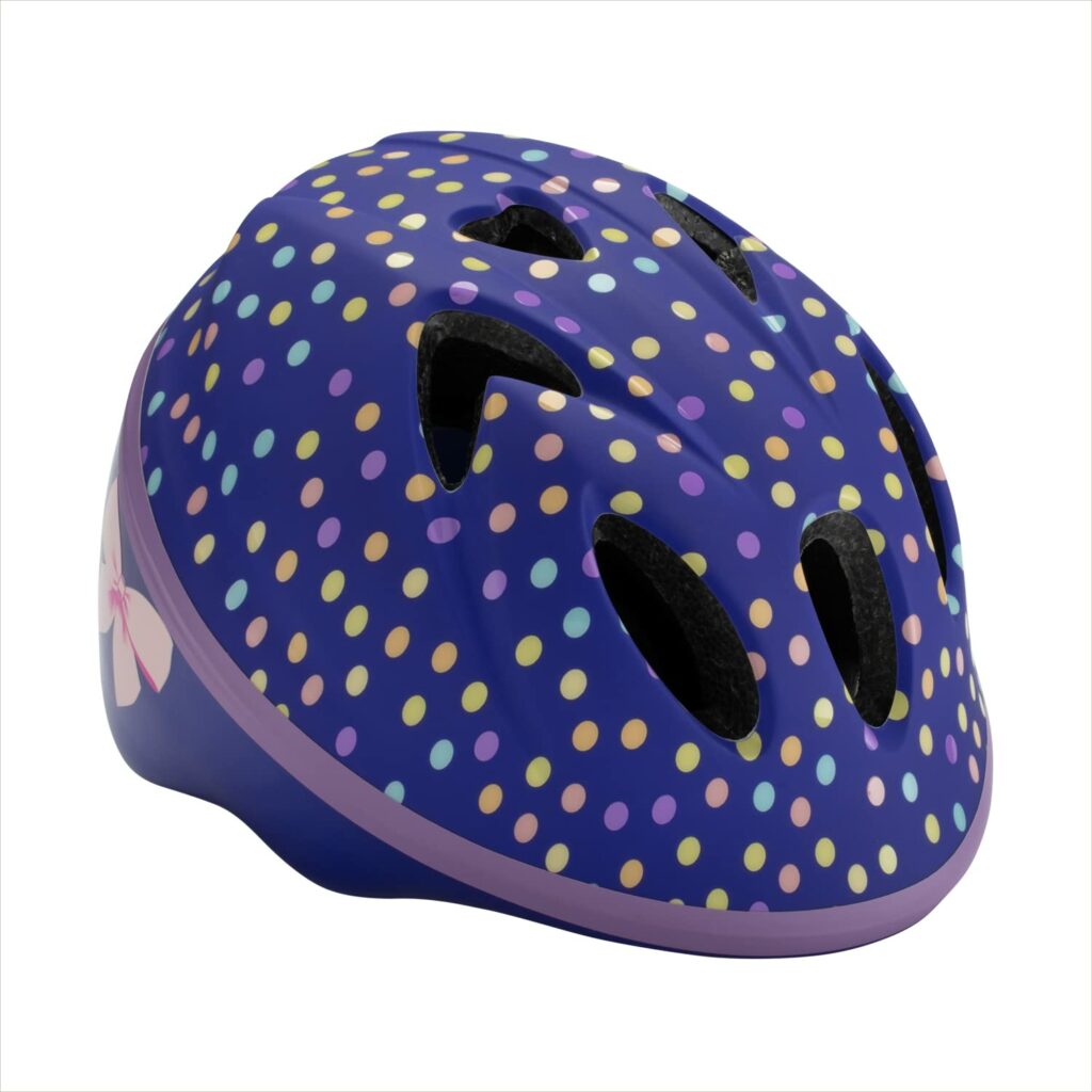 Schwinn Classic Toddler Bike Helmet Review - Flat Iron Bike