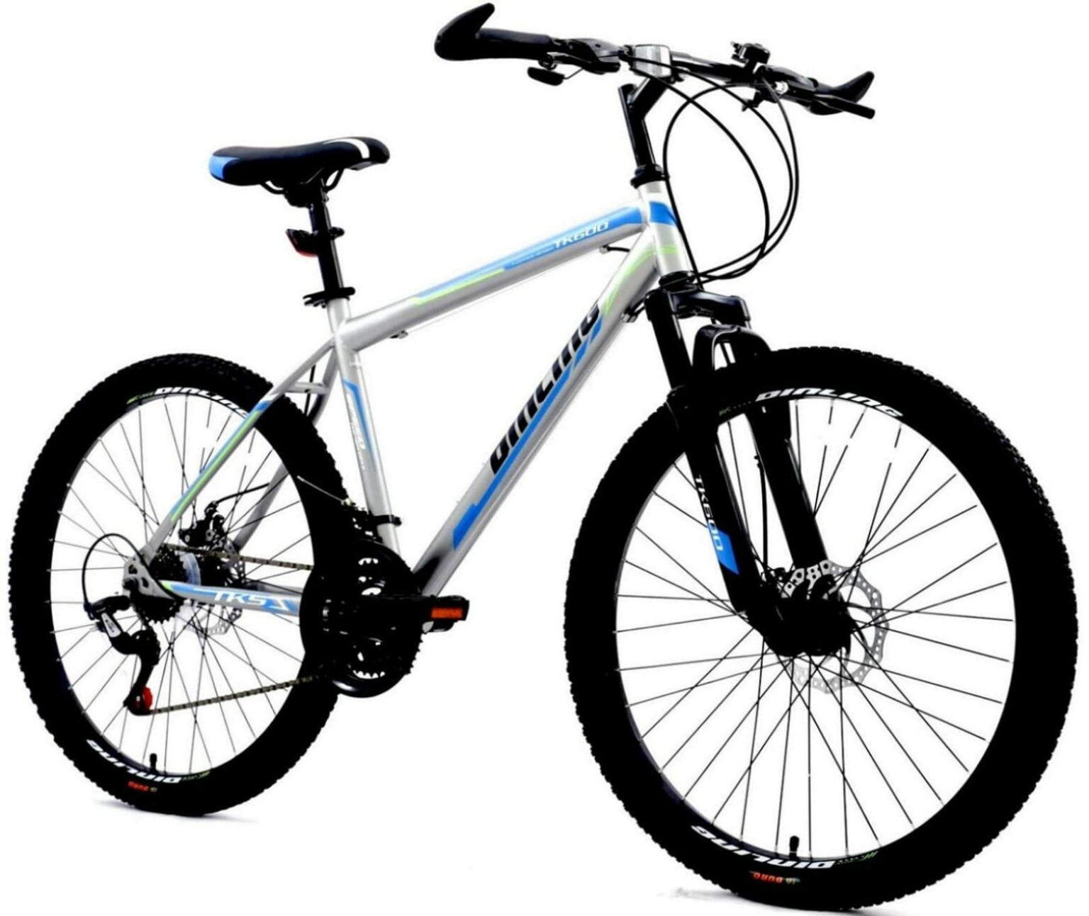 15 Best Bicycles for Climbing Hills: Conquer Steep Terrain With Ease ...