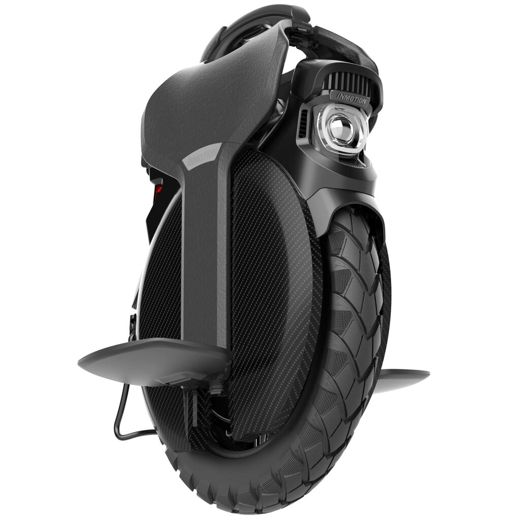 INMOTION V11 Electric Unicycle Review: The Ultimate Self-Balancing ...