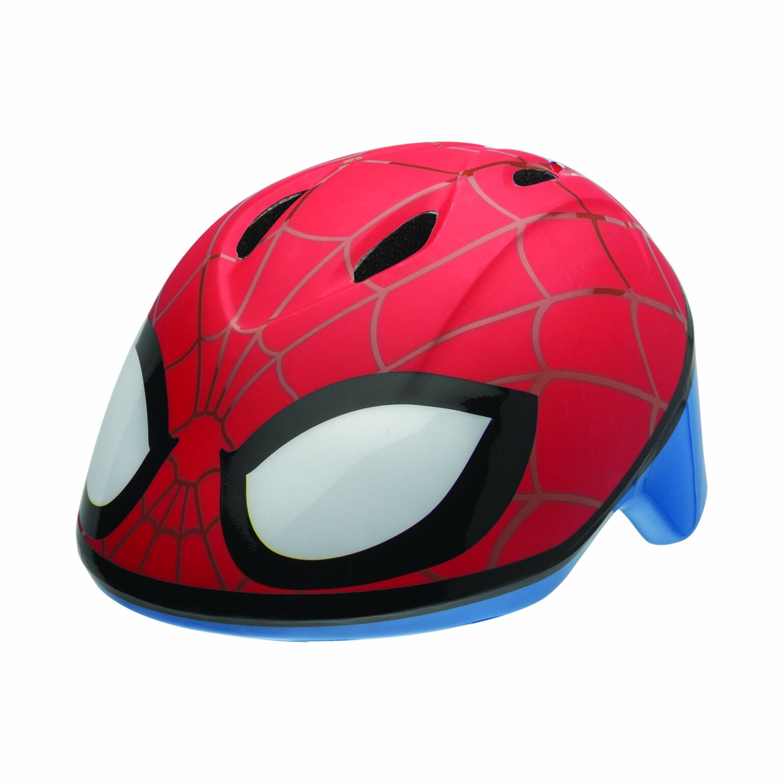 BELL Spiderman Hero Helmet Review - Flat Iron Bike