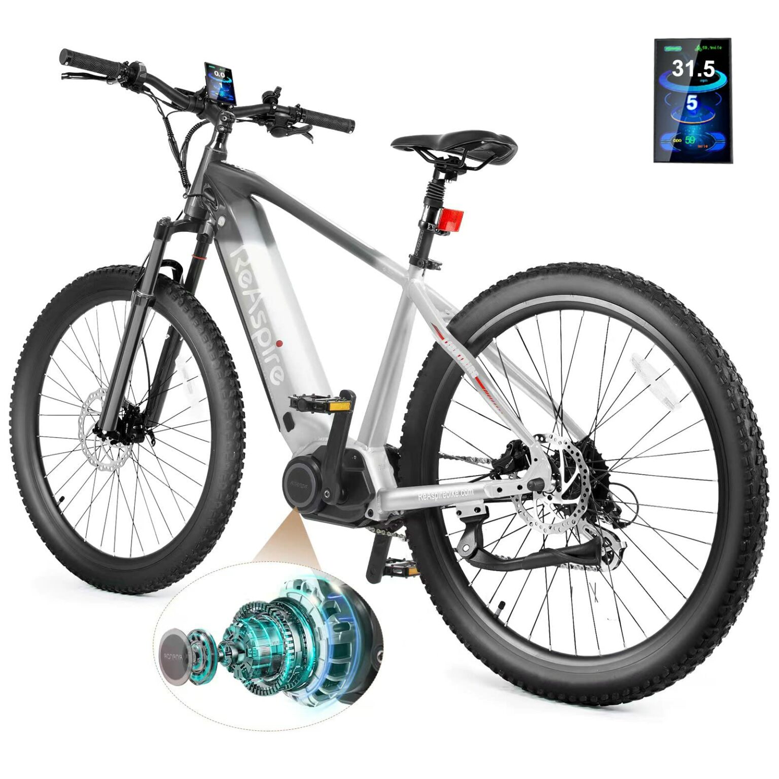 15 Best Bicycle Generators of 2025: Power Your Ride With Ease - Flat ...