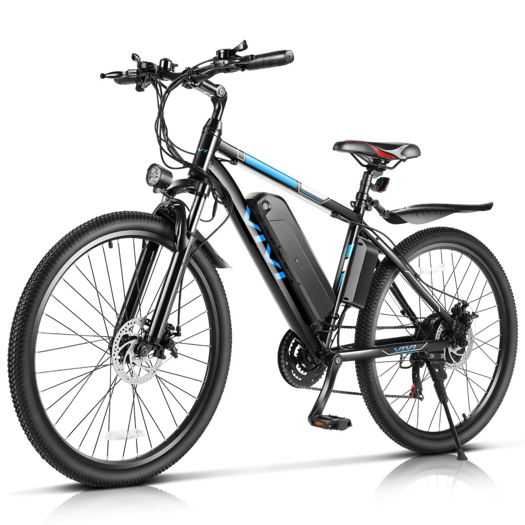 Hiland 700C Hybrid Bike Review: All-Round Comfort & Performance - Flat ...