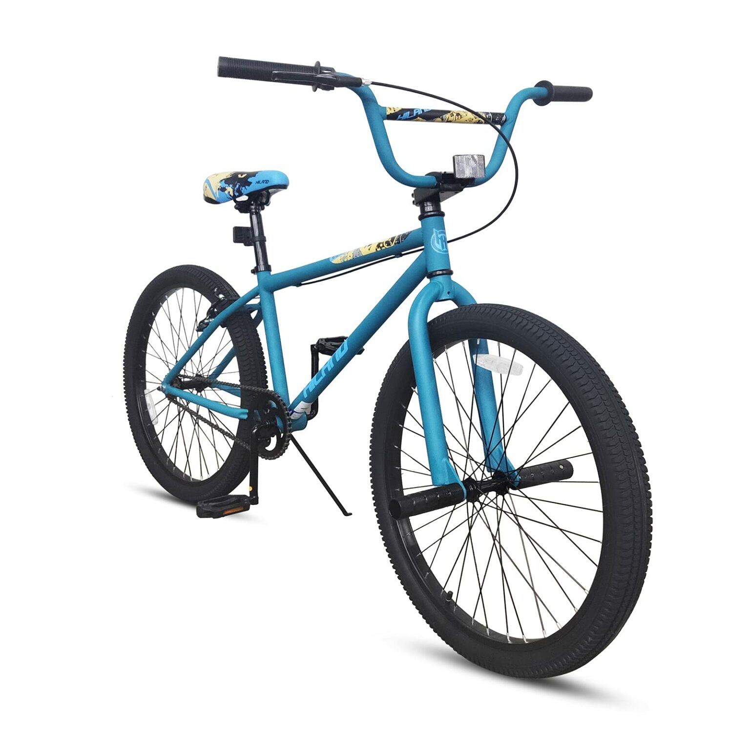 6 Best Adult BMX Bikes in 2023 - Flat Iron Bike
