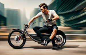 How To Build A Electric Bike From Scratch - Flat Iron Bike