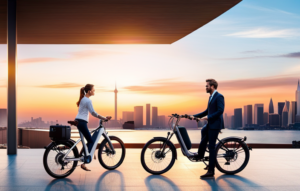 How Long Fully Charge Genze Electric Bike - Flat Iron Bike