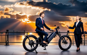 How To Assemble An X-Treme E-Bike Electric Bicycle Guide - Flat Iron Bike