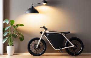 How To Charge Electric Bike Without Outlet - Flat Iron Bike