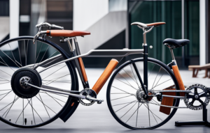 How To Make A 40 Mph Electric Bike - Flat Iron Bike