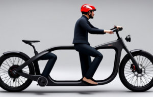 How To Start Electric Bike - Flat Iron Bike