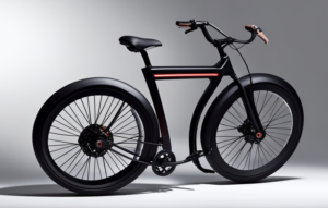 How To Transform A Bike To Electric - Flat Iron Bike
