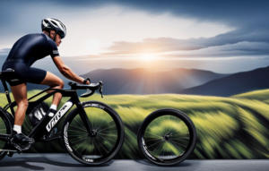 Name 1 Way That Friction Is Harmful When Riding A Bicycle. - Flat Iron Bike