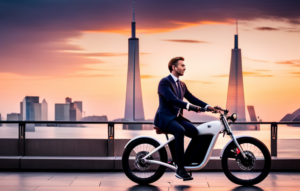 What Is Class 2 Electric Bike - Flat Iron Bike