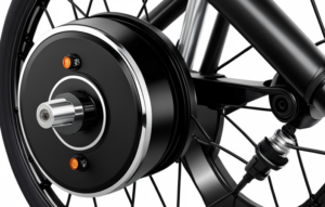 Where Do I Place The Hall Sensors On A 24v Prodeco Brushless Hub Motor ...