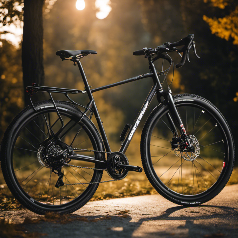 10 Critical Factors to Consider When Choosing the Perfect Hybrid Bike ...