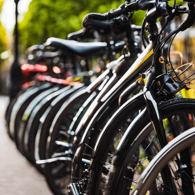 How Bike Weight Affects Your Ride: the Pros and Cons of Lighter Bikes ...