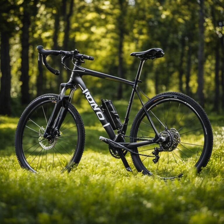 Top 10 Off-Road Hybrid Bikes for the Most Extreme Terrains - Flat Iron Bike