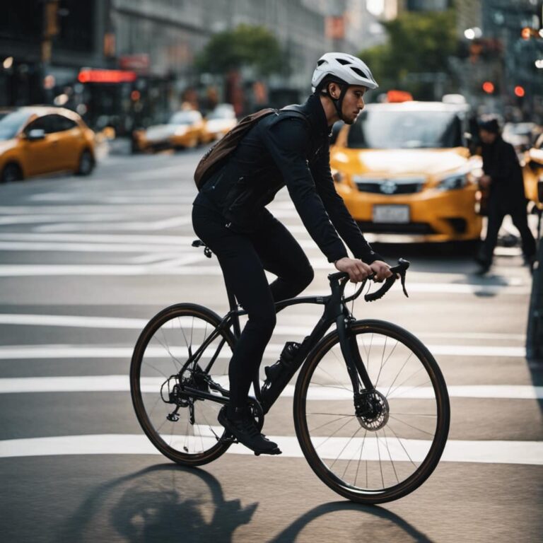 Biking Bliss: Top 10 Commuter Hybrid Bikes Offering the Most Comfortable Ride - Flat Iron Bike