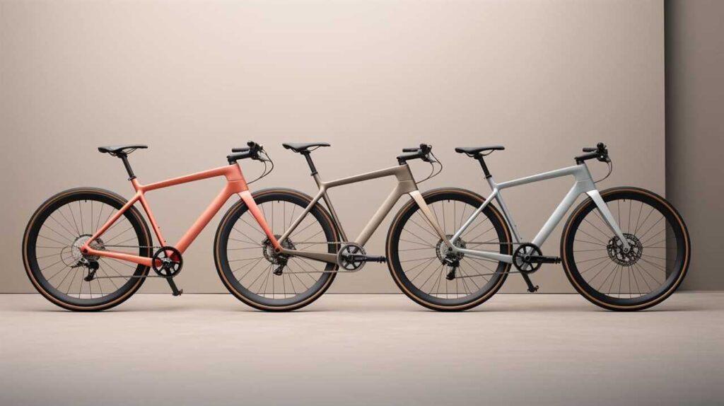 7 Key Factors in Selecting the Perfect Hybrid Bike for Long Distance ...
