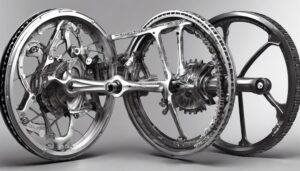 What Are the Basics of How a Bicycle Freewheel Works? - Flat Iron Bike