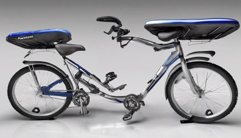 Bicycle Roof Rack Vs Trunk Rack: A Comprehensive Comparison - Flat Iron ...