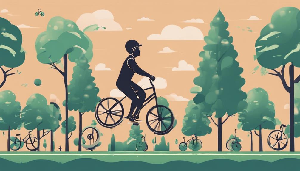 15 Best Unicycles That Will Keep You Balanced and Rolling Strong - Flat ...