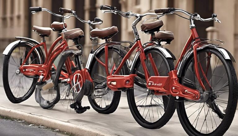 15 Best Comfort Bikes for Seniors: Enhance Your Riding Experience With ...