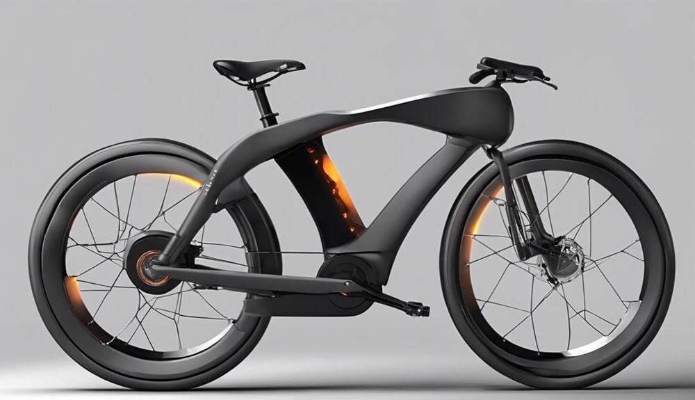 15 Best Electric Bicycles for Effortless and Eco-Friendly Commuting ...