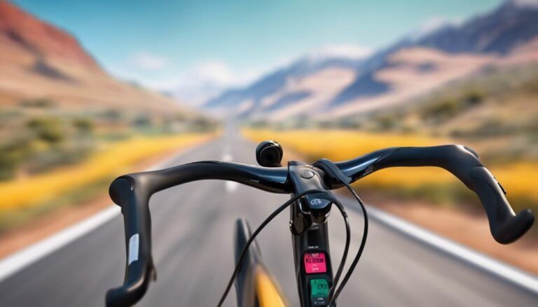 15 Best Cycling Computers to Enhance Your Ride Experience - Flat Iron Bike