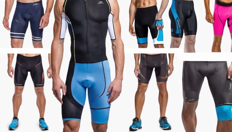 15 Best Men's Cycling Compression Shorts to Enhance Your Ride - Flat ...