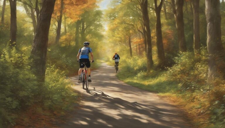 Bicycle Vs Running: A Comprehensive Comparison - Flat Iron Bike