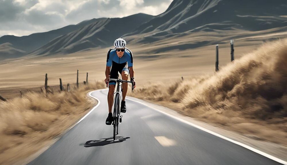 Mastering Bicycle Gear Use on Flat Roads - Flat Iron Bike