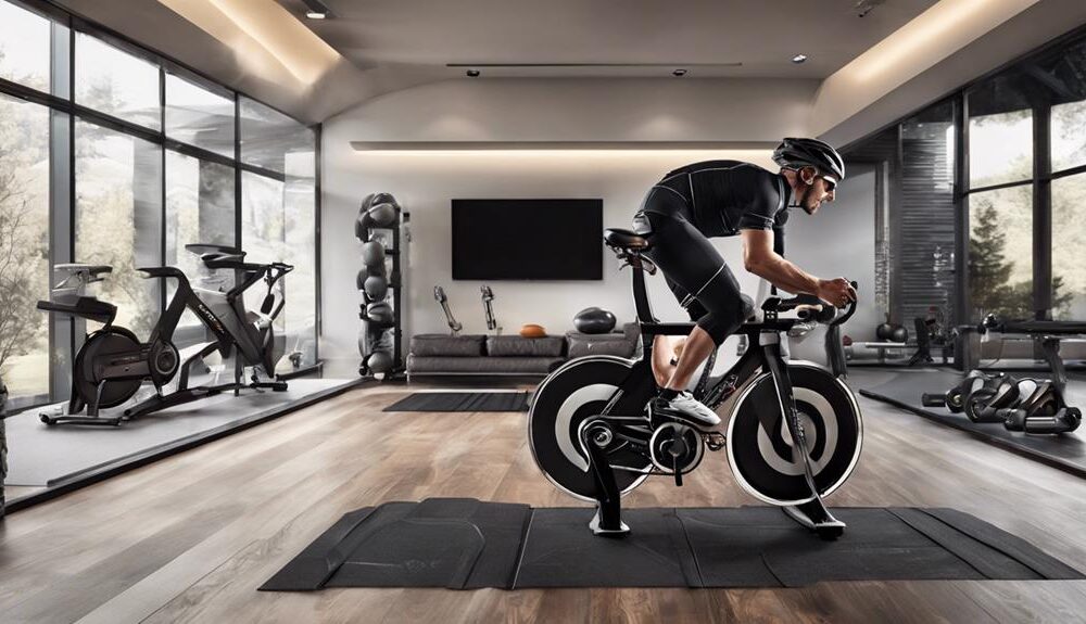 15 Best Bike Rollers for Indoor Cycling Workouts - Enhance Your ...