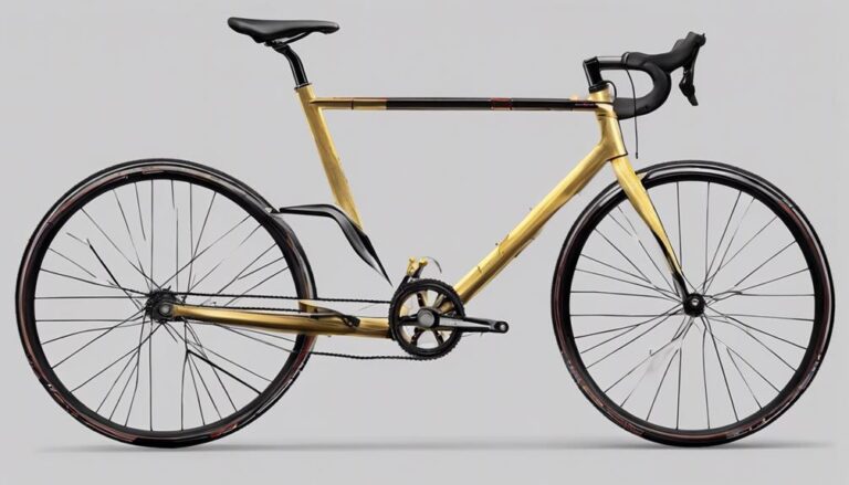 How to Properly Bicycle Top Tube Measurement - Flat Iron Bike