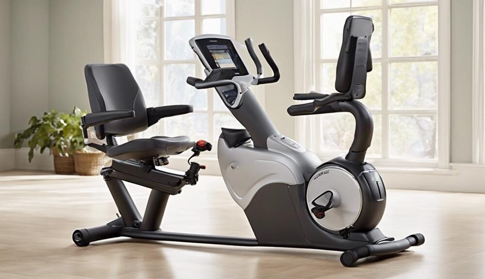 15 Best Recumbent Bikes for Seniors - Stay Active and Comfortable With ...