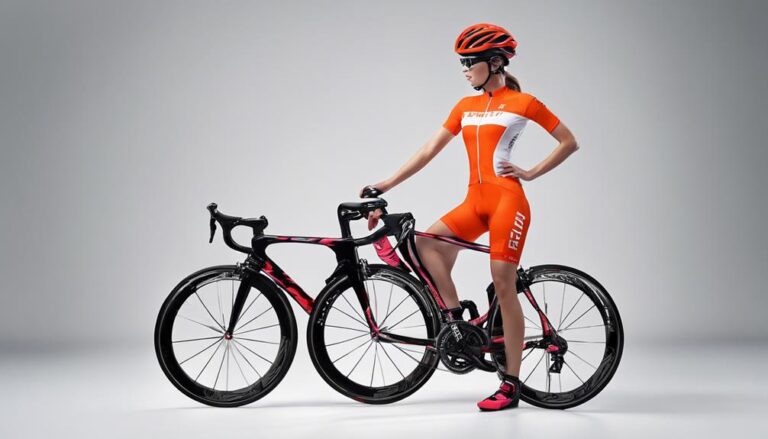 15 Best Women's Cycling Clothing Pieces for Stylish and Comfy Rides - Flat Iron Bike