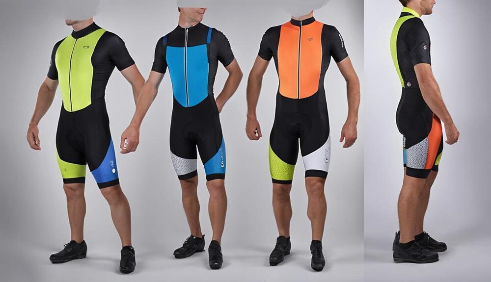 13 Best Cycling Bibs for Men: Comfort and Performance Guaranteed - Flat ...
