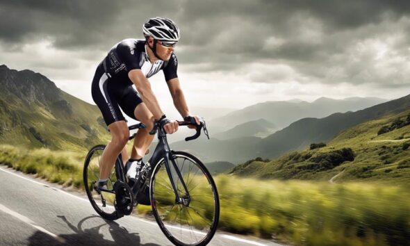 15 Best Cycling Gloves for Comfort and Performance - Ultimate Guide for ...